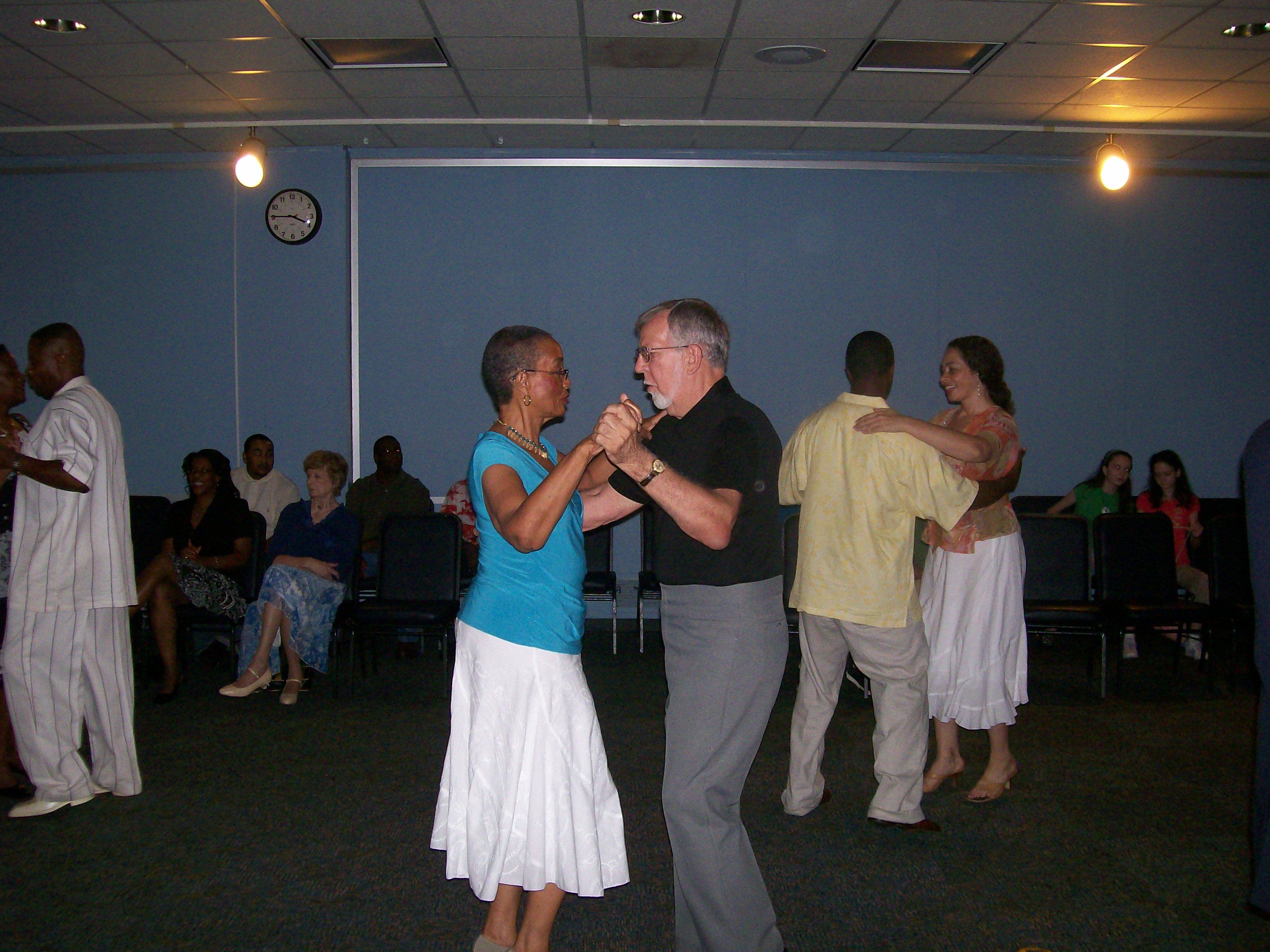 Where Libraries Move | Let's Move in Libraries