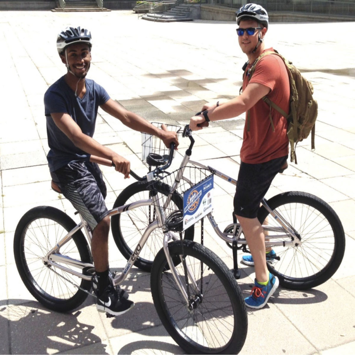 Program Ideas | Let's Move in Libraries