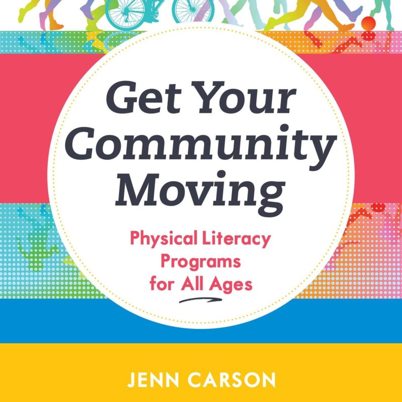 Resources | Let's Move in Libraries