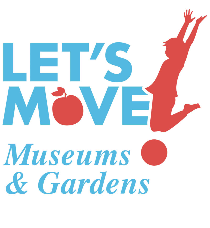 About Us | Let's Move in Libraries