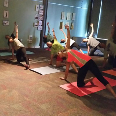 Resources | Let's Move in Libraries