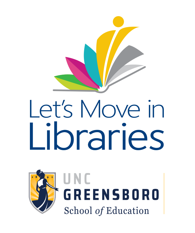 Program Ideas | Let's Move in Libraries
