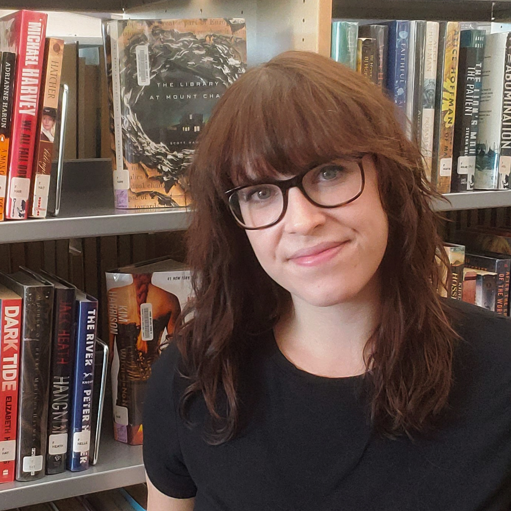 Advisory Board | Let's Move in Libraries