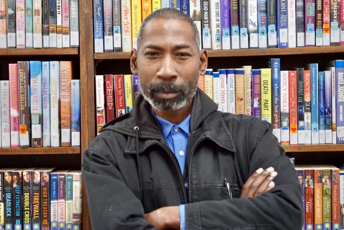 HEAL (Healthy Eating and Active Living) at the Library | Let's Move in ...