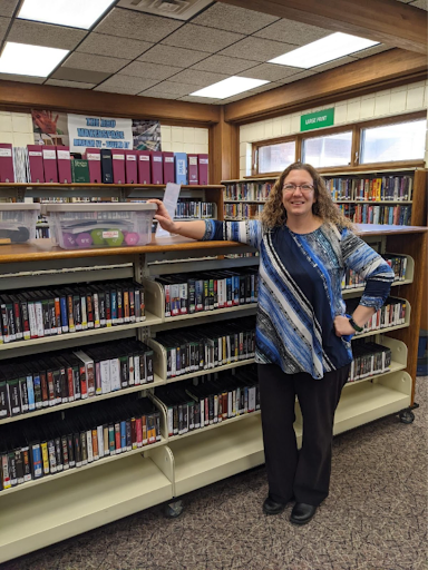 Cultivating the Relationship-Driven Library | Let's Move in Libraries